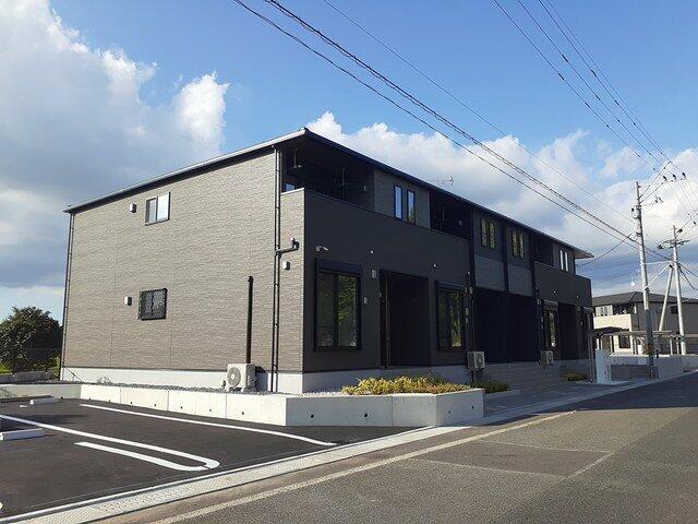 【アットホーム】ロータス田主丸 1 203 2LDK（提供元：(株)KCF 住まいるパートナーズ）｜久留米市の賃貸アパート[1032613097]