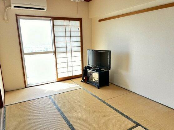 【アットホーム】中古マンション サンパーク岐阜西 平成5年築 502号室 2SLDK[1001881198]岐阜市のマンション｜マンション購入の情報