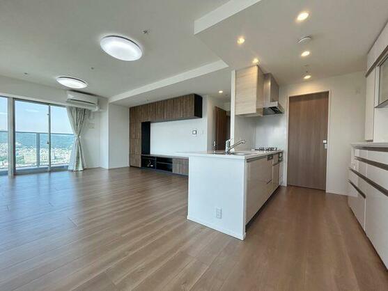 【アットホーム】グランクロスタワー広島 41階 3LDK[1012962491]広島市南区のマンション｜マンション購入の情報