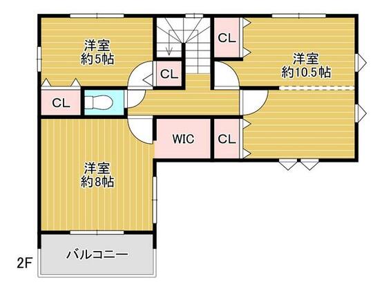 【アットホーム】笠間市 美原3丁目（友部駅） 2階建 4LDK[6983876308]笠間市の一戸建て（提供元：(株)エスカレード）｜一軒家・家の購入