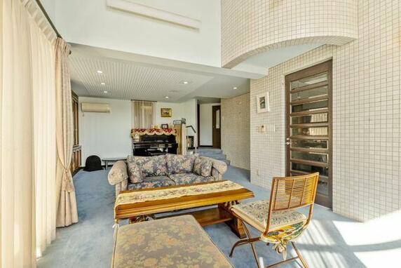 【アットホーム】町田市 玉川学園4丁目（玉川学園前駅） 地上2階地下1階建 8LDK[1010958691]町田市の一戸建て（提供元：三井のリハウス町田センター 三井不動産リアルティ(株 ...