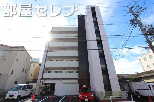 【アットホーム】第3元八事ビル 502 2LDK（提供元：(株)S－point 部屋セレブ 御器所店）｜名古屋市天白区の賃貸マンション[1084263899]