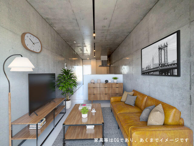 【アットホーム】REGINA碩田 303 1LDK（提供元：(株)SUNROOM）｜大分市の賃貸マンション[6986237709]