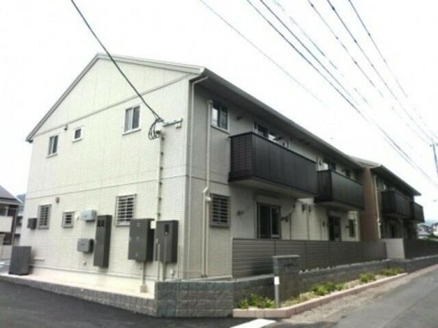 【アットホーム】ルタンリッシュ 201 2LDK（提供元：(株)アルコ 久留米営業所）｜久留米市の賃貸アパート[1020409696]