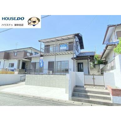 Toyooka, Koshi City, Kumamoto Prefecture