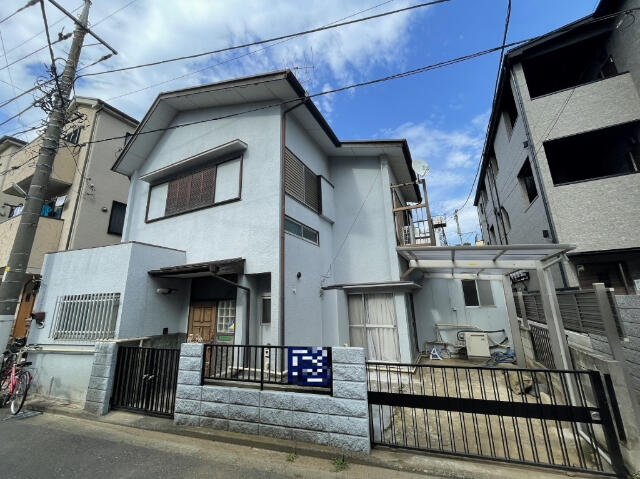 【アットホーム】芝中田2丁目貸家Ⅱ 1 3SLDK（提供元：(株)ミニミニ城北 蕨店）｜川口市の賃貸一戸建て[1142576508]