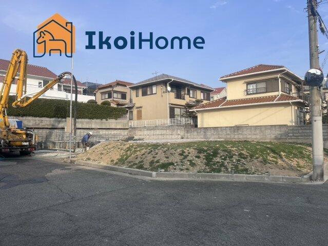 【アットホーム】明石市 朝霧台 （朝霧駅 ） 2階建 4LDK[1124060305]明石市の新築一戸建て（提供元：Ikoi Home (株)原田 本店）｜一軒家・家の購入