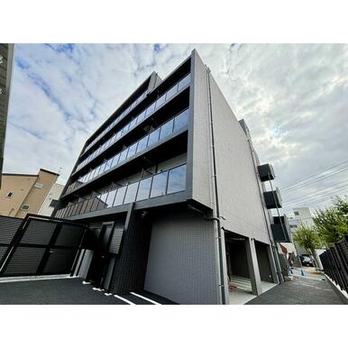 【アットホーム】メイクスWアート小村井 103 1LDK（提供元：スタートライン築地聖路加通り店 スタートライングループ(株)）｜墨田区の賃貸マンション[1166643404]