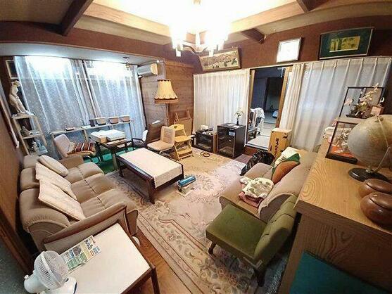 【アットホーム】たつの市 新宮町北村（東觜崎駅） 2階建 9LDK[1188152912]たつの市の一戸建て（提供元：タカセ不動産(株) 姫路店）｜一軒家・家の購入