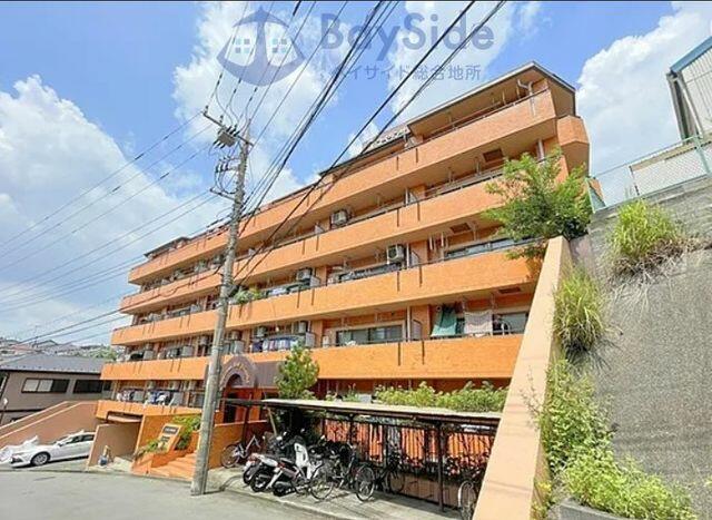 【アットホーム】エスぺランサ第6藤ヶ丘 505 2LDK[1173315505]横浜市青葉区の中古マンション｜マンション購入の情報