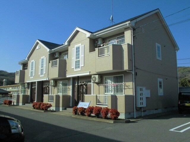 【アットホーム】サンロード福山B 203 2LDK（提供元：エイブルNW福山蔵王店 (株)アークス）｜福山市の賃貸アパート[1073743595]