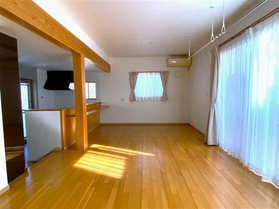 【アットホーム】松山市 西長戸町 2階建 3SLDK[1078446069]松山市の一戸建て（提供元：(株)ケーズハウス）｜一軒家・家の購入