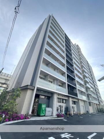 【アットホーム】ウエリスアーバン水天宮前 1304 2LDK（提供元：アパマンショップ池袋東口店 株式会社 ネハヤス不動産）｜江東区の賃貸マンション[1118690406]