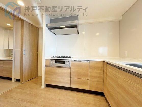 【アットホーム】ワコーレ須磨ショアレーン 5階 4LDK[1172921705]神戸市須磨区のマンション｜マンション購入の情報