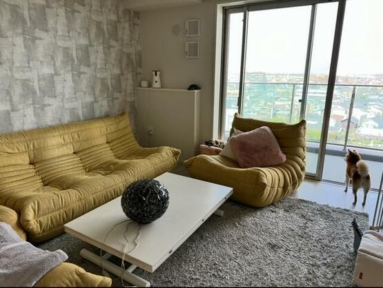 【アットホーム】クリオ湘南江ノ島グランマーレ 8 1LDK[6985545655]藤沢市のマンション｜マンション購入の情報