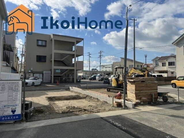 【アットホーム】神戸市西区 玉津町吉田 （西新町駅 ） 3階建 3SLDK[1122820405]神戸市西区の新築一戸建て（提供元：Ikoi Home (株)原田 本店）｜一軒家・家の購入