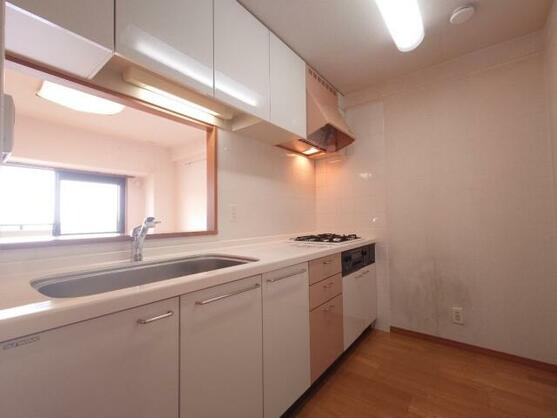 【アットホーム】サ－パス北斗 6階 3SLDK[1032411487]下松市のマンション｜マンション購入の情報