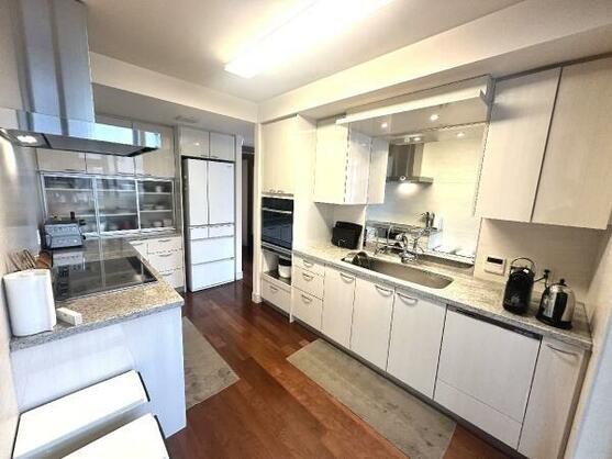 【アットホーム】パレスビュー四番町 7階 2SLDK[1014528787]千代田区のマンション｜マンション購入の情報