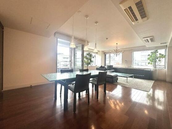 【アットホーム】パレスビュー四番町 7階 2SLDK[1014528787]千代田区のマンション｜マンション購入の情報