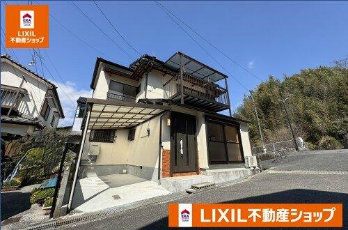 【アットホーム】高知市 神田（高知駅） 2階建 3LDK[1006158197]高知市の一戸建て（提供元：LIXIL不動産ショップ (株)ファーストエステート）｜一軒家・家の購入