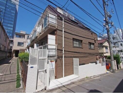 【アットホーム】ドム南青山 4F 2LDK[1121221505]港区の中古マンション｜マンション購入の情報