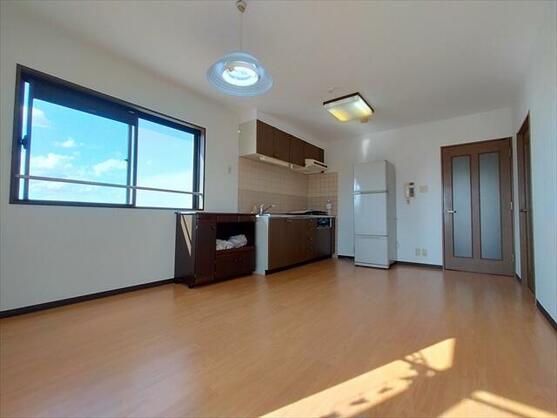 【アットホーム】信開ベルシー久方 401 3LDK[6982827847]富山市のマンション｜マンション購入の情報