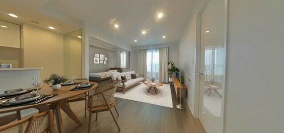 【アットホーム】パークタワーグランスカイ 33階 2LDK[1026383998]品川区のマンション｜マンション購入の情報