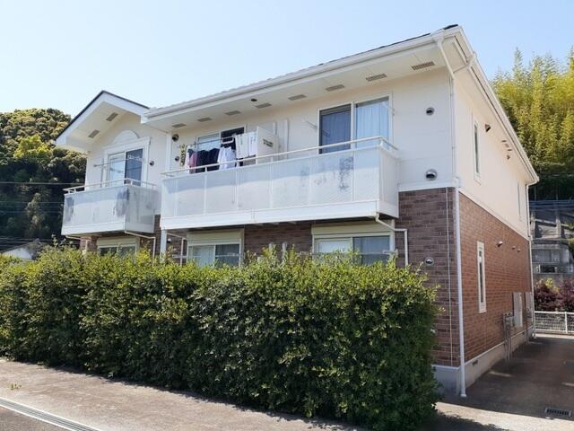 【アットホーム】リバーサイドサニーメゾンA 202 1LDK（提供元：アパマンショップ佐世保島瀬店 株式会社プラム）｜佐世保市の賃貸アパート[1084152896]