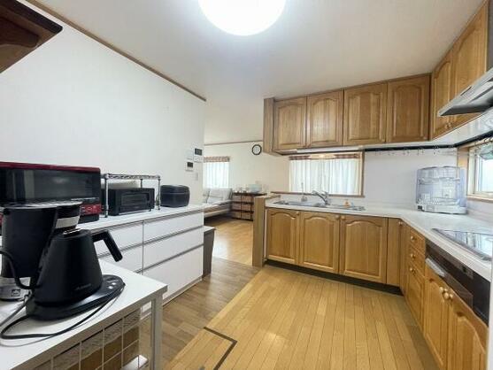 【アットホーム】江別市 新栄台（江別駅） 2階建 4LDK[1014293887]江別市の一戸建て（提供元：住友不動産ステップ(株) 新さっぽろ営業センター）｜一軒家・家の購入