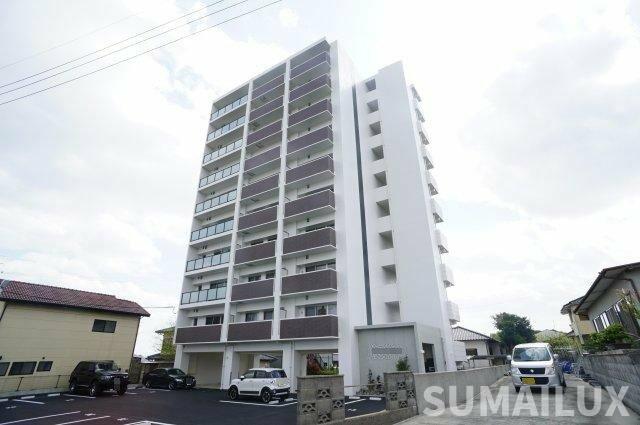 【アットホーム】熊本市北区 龍田弓削1丁目 （武蔵塚駅 ） 203 2LDK（提供元：ホームメイトFC東海学園前店 (株)スマイラックス）｜熊本市北区の賃貸マンション[1126246608]