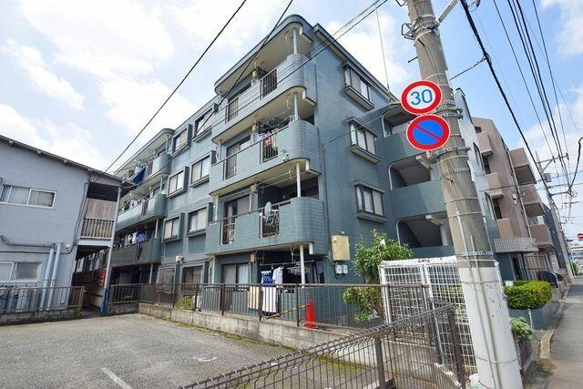 【アットホーム】東村山市 栄町1丁目 （久米川駅 ） 401 3LDK（提供元：(株)タウンハウジング東京 ひばりヶ丘店）｜東村山市の賃貸マンション[1123593107]