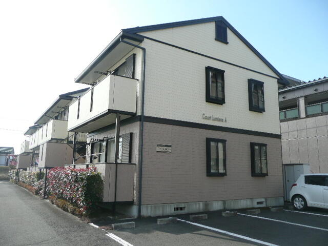 【アットホーム】コートルミエールB 103 2LDK（提供元：三洋住宅産業(株)）｜仙台市太白区の賃貸アパート[1043069076]