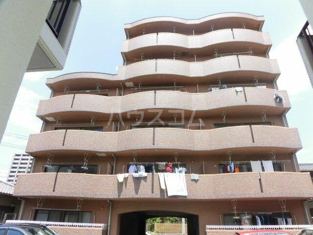 【アットホーム】アールズコート Ⅱ 2A 3LDK（提供元：ハウスコム東海(株) 四日市店）｜四日市市の賃貸マンション[1085986352]