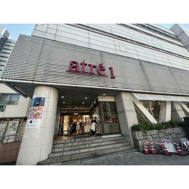 【アットホーム】エルアルカサル目黒 3階 3DK[1033057089]目黒区の中古マンション｜マンション購入の情報