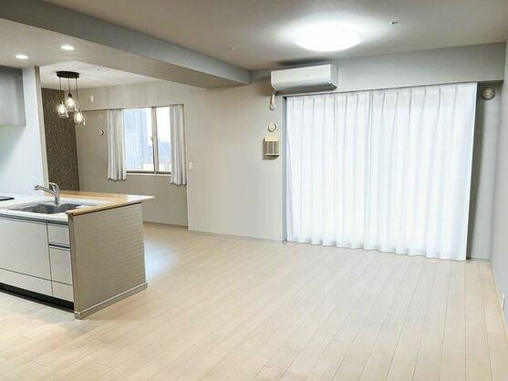 【アットホーム】セントプレイスタワー 19階 2LDK[1028005493]大阪市都島区のマンション｜マンション購入の情報