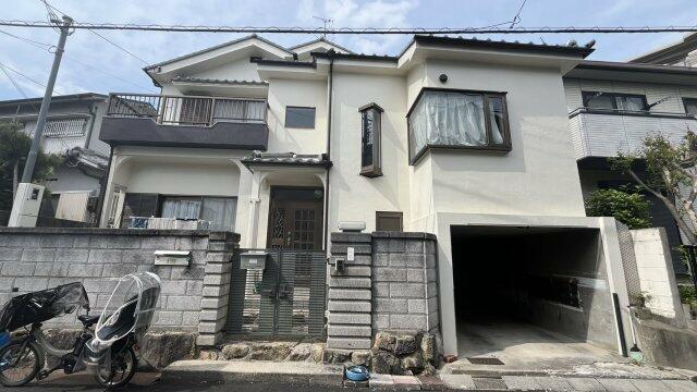 【アットホーム】豊中市 東豊中町6丁目 （少路駅 ） 2階建 6LDK[1125803005]豊中市の中古一戸建て（提供元：(株)日住サービス 千里中央店）｜一軒家・家の購入