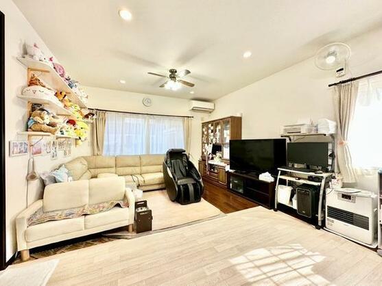 【アットホーム】草加市 松江1丁目（獨協大学前駅） 2階建 5LDK[1105346003]草加市の一戸建て（提供元：センチュリー21 (株)草加市民ハウジング）｜一軒家・家の購入