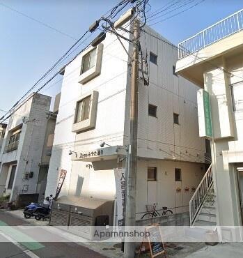 【アットホーム】Zeroみやた通り 103 1DK（提供元：アパマンショップ鹿児島店 MBC開発 株式会社）｜鹿児島市の賃貸マンション[1123199506]