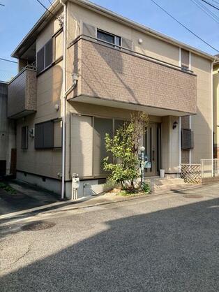 【アットホーム】和泉市 内田町1丁目（和泉中央駅） 2階建 3LDK[6978634154]和泉市の一戸建て（提供元：C．F．R興産(株)（シー・エフ・アール興産(株)））｜一軒家・家の購入