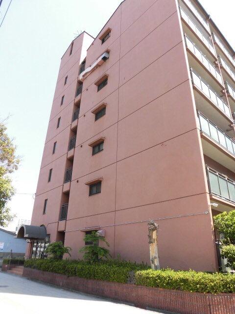 【アットホーム】シャローム平野 603 2LDK（提供元：(株)ケントコーポレーション リロの賃貸 地下鉄平野店）｜大阪市平野区の賃貸マンション[1172594006]