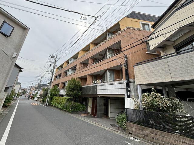 グランシティ目黒碑文谷の口コミ・評判 治安・住みやすさ・子育て・周辺環境 マンションノート