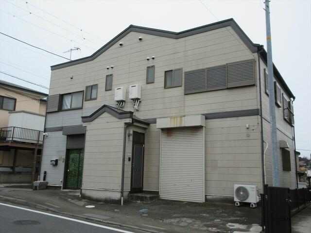 【アットホーム】ヤスコビル 202 2DK（提供元：(有)アスリート）｜平塚市の賃貸アパート[6965101756]