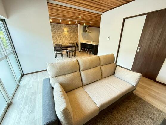 【アットホーム】山県市 高富（岐阜駅） 2階建 4SLDK[6984937403]山県市の一戸建て（提供元：(株)蒼天）｜一軒家・家の購入