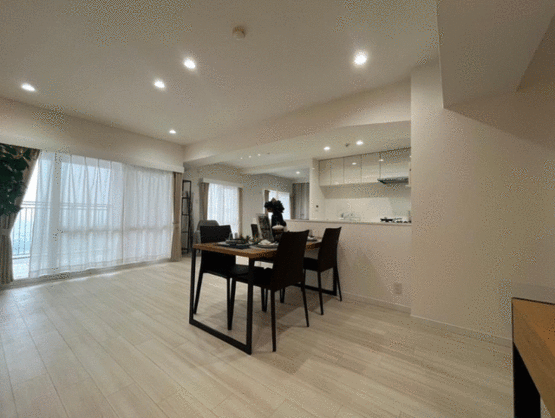 【アットホーム】オークスクエア西神中央7番館 25階 3LDK[6986888503]神戸市西区のマンション｜マンション購入の情報