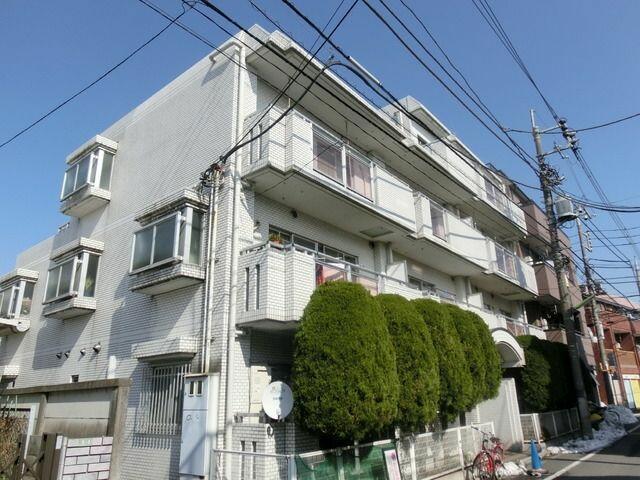 【アットホーム】世田谷区 砧8丁目 （祖師ヶ谷大蔵駅 ） 204 2LDK（提供元：(株)タウンハウジング東京 経堂店）｜世田谷区の賃貸マンション[1120053307]