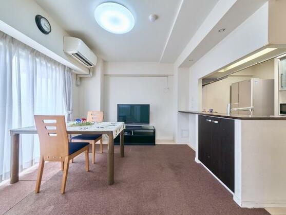 【アットホーム】セイガステージ新小平 3階 3LDK[1010515987]小平市のマンション｜マンション購入の情報