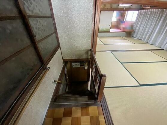 【アットホーム】長岡郡大豊町 東土居（豊永駅） 地上2階地下1階建 9LDK[6980225452]長岡郡大豊町の一戸建て（提供元：(有)東邦ハウジング）｜一軒家・家の購入