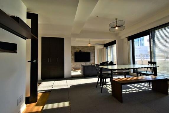 【アットホーム】ザ・サッポロレジデンス 14階 3LDK[1044490555]札幌市中央区のマンション｜マンション購入の情報