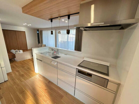 【アットホーム】高松市 林町（太田駅） 2階建 4SLDK[1170874402]高松市の一戸建て（提供元：(株)プラスナイス 高松店（高松不動産モール））｜一軒家・家の購入