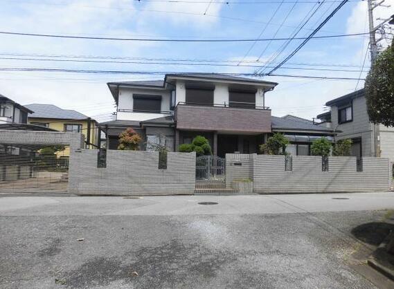 【アットホーム】千葉市稲毛区 宮野木町（稲毛駅） 2階建 6LDK[1001050109]千葉市稲毛区の一戸建て（提供元：京成不動産(株) 八千代台センター）｜一軒家・家の購入